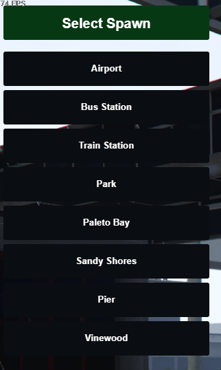 Tropical City Roleplay - New Server! | Serious RP | REALISM | Nopixel ...