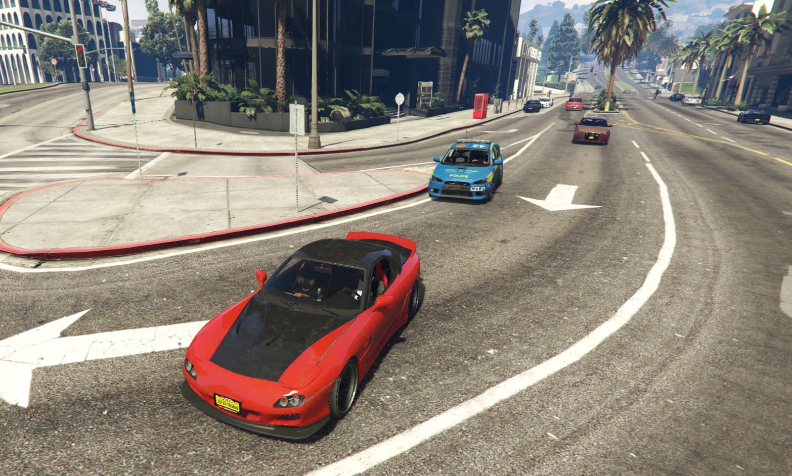 🇬🇧 The EndZ RP || The Ultimate British Roleplay Community || Serious RP ...