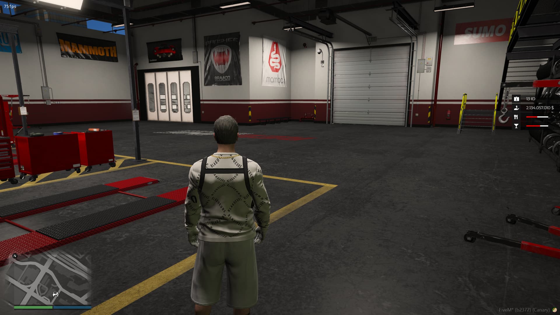 [MLO] Redline Performance - Tuner Shop - Page 2 - FiveM Releases - Cfx ...