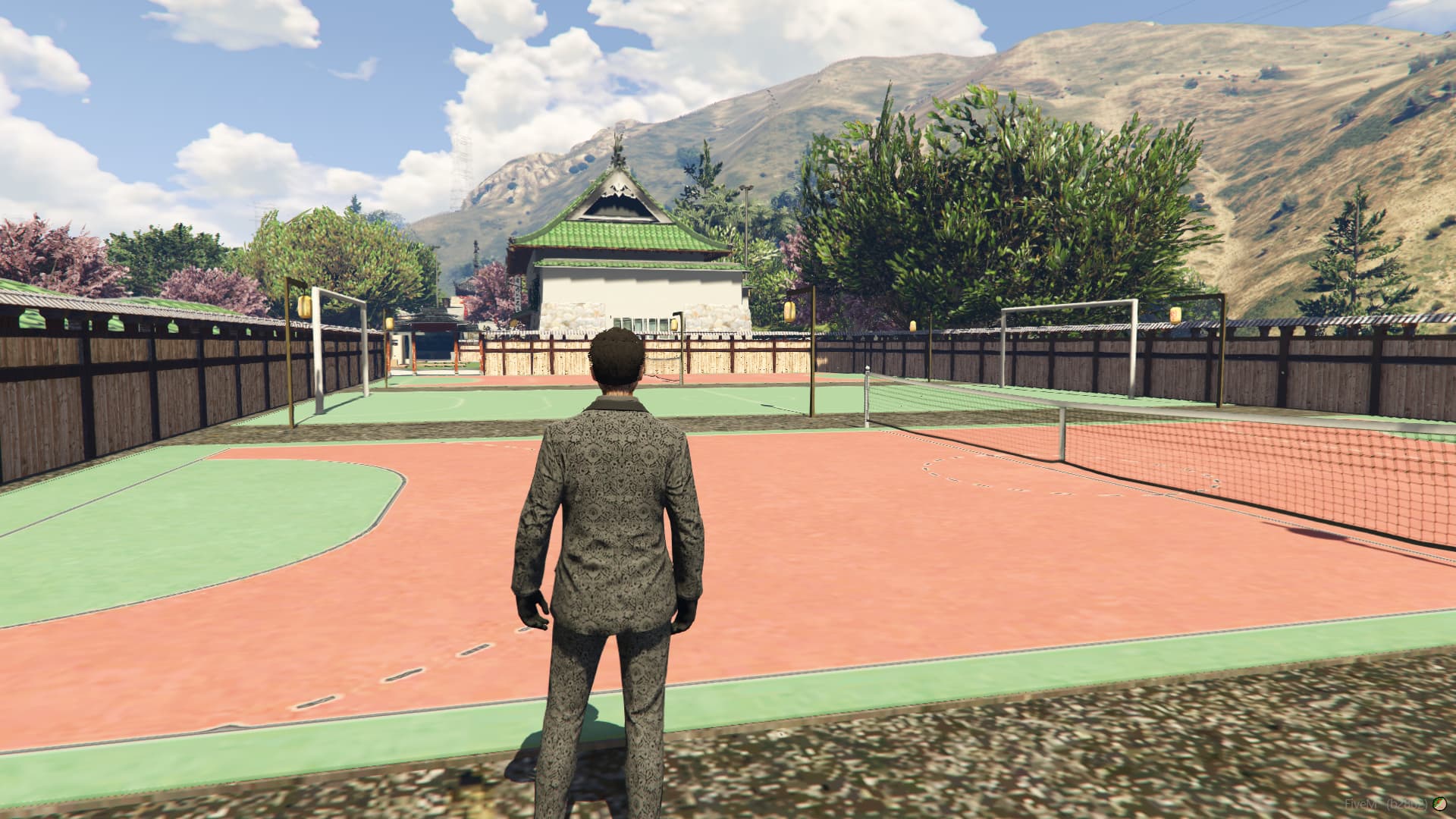 [FREE] [MLO] ChinaTown / Asian Village | By Grizmowe - FiveM Releases ...