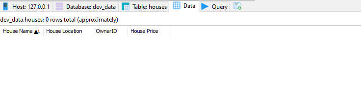 Unknown column 'buffer' in 'field list' - Discussion - Cfx.re Community Unknown column 'buffer' in 'field list' - Discussion - Cfx.re Community
