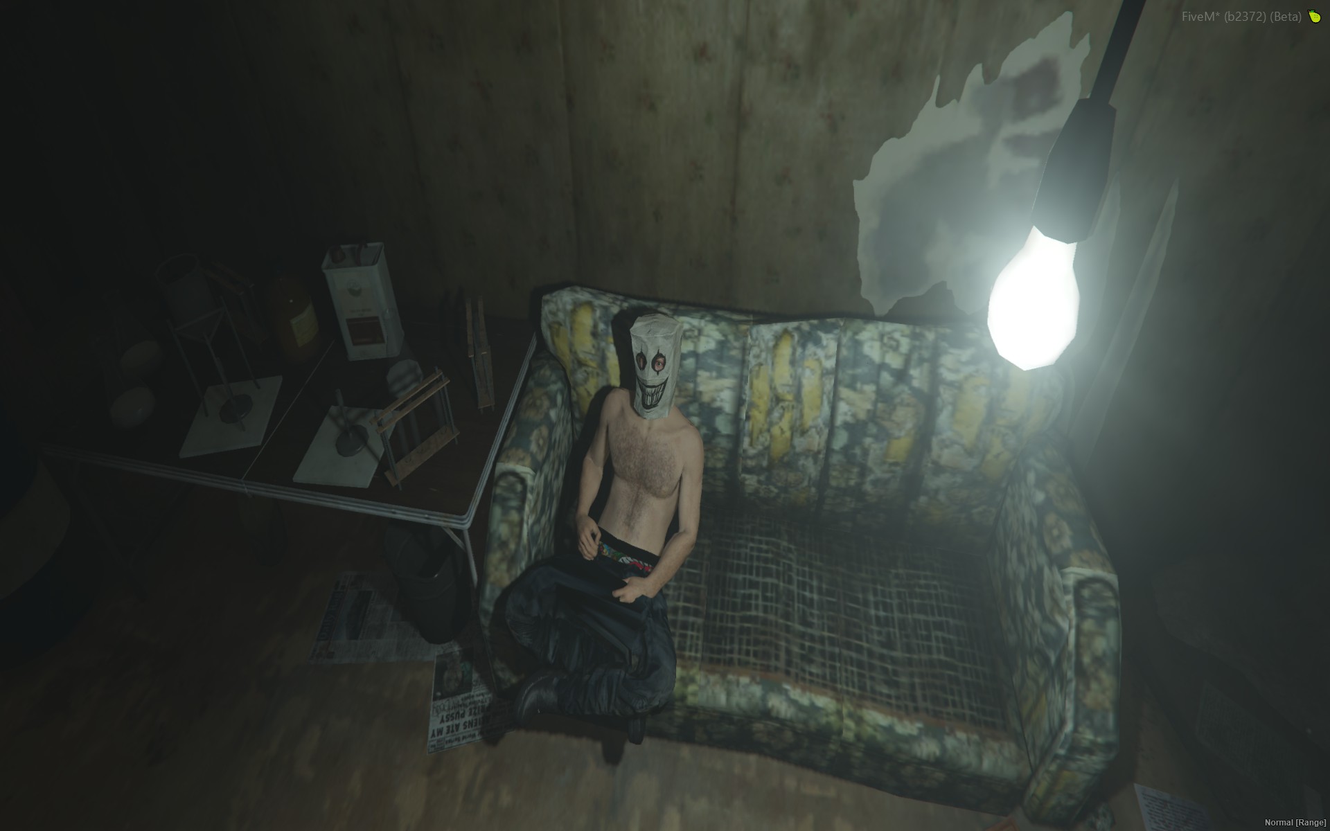 [PAID] [QBCORE] Heroin Lab - FiveM Releases - Cfx.re Community
