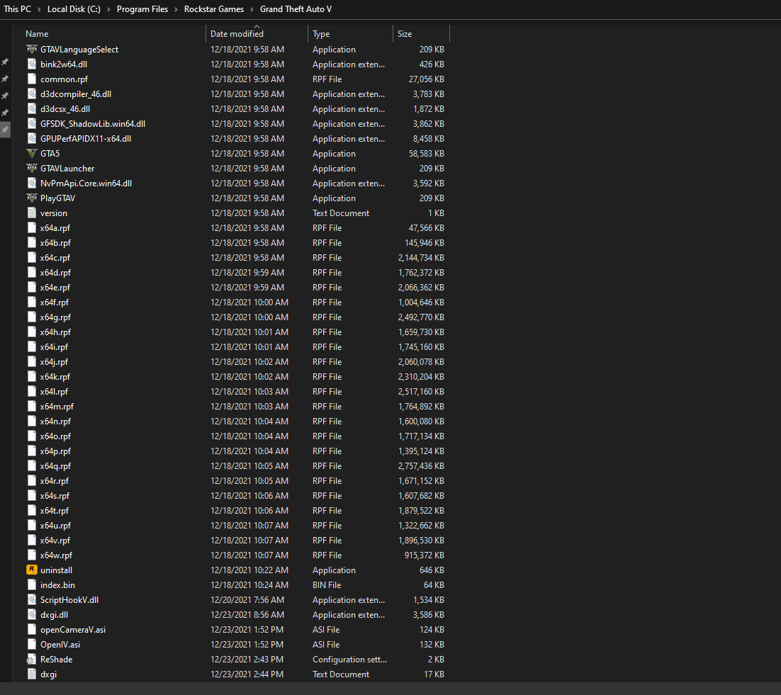 Rockstar Editor Crashing Whenever I try exporting a video (Not ...