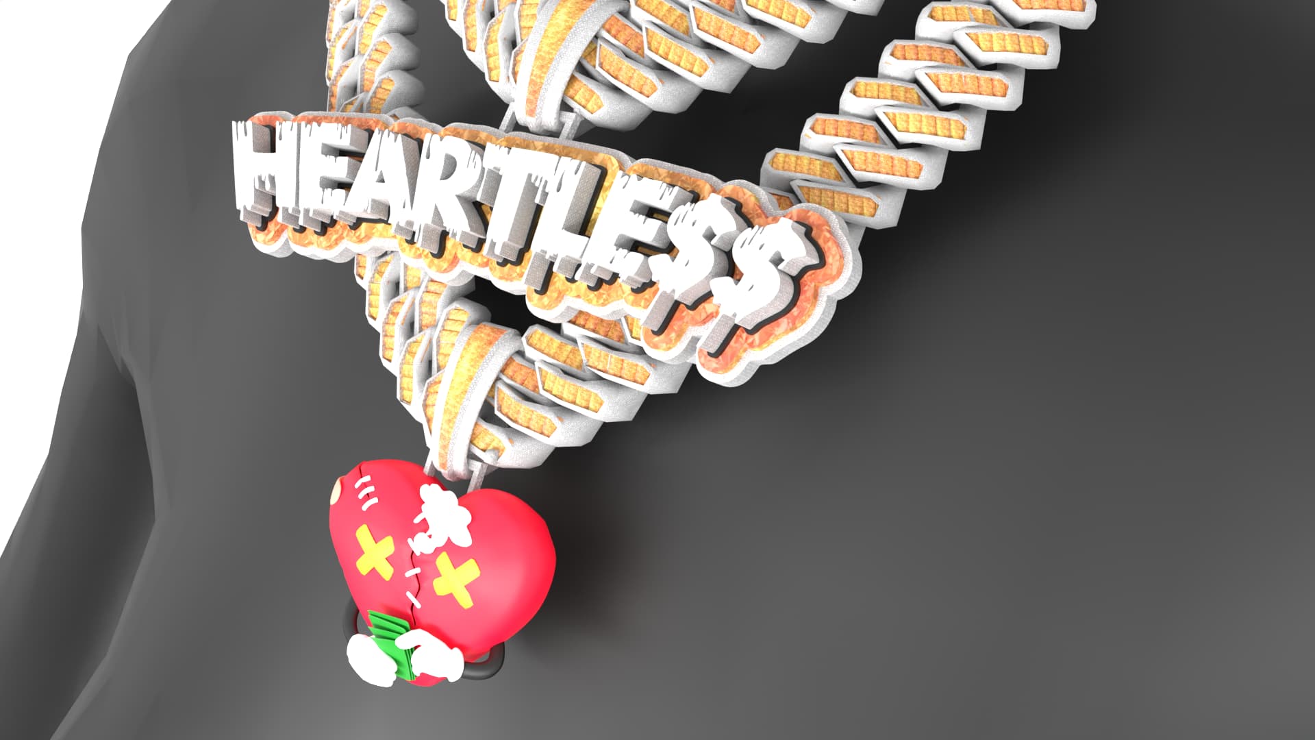 [CHAIN] [PAID] Heartless Chain - FiveM Releases - Cfx.re Community