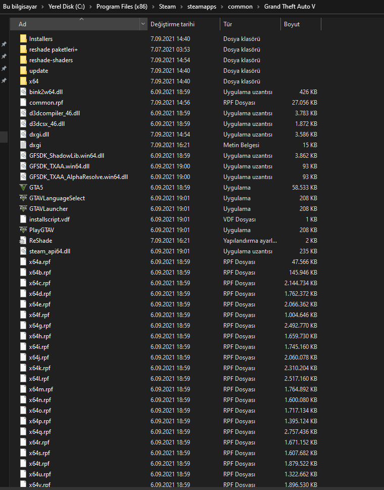 Fivem Crashes When It Start Fivem Client Support Cfxre Community 8661