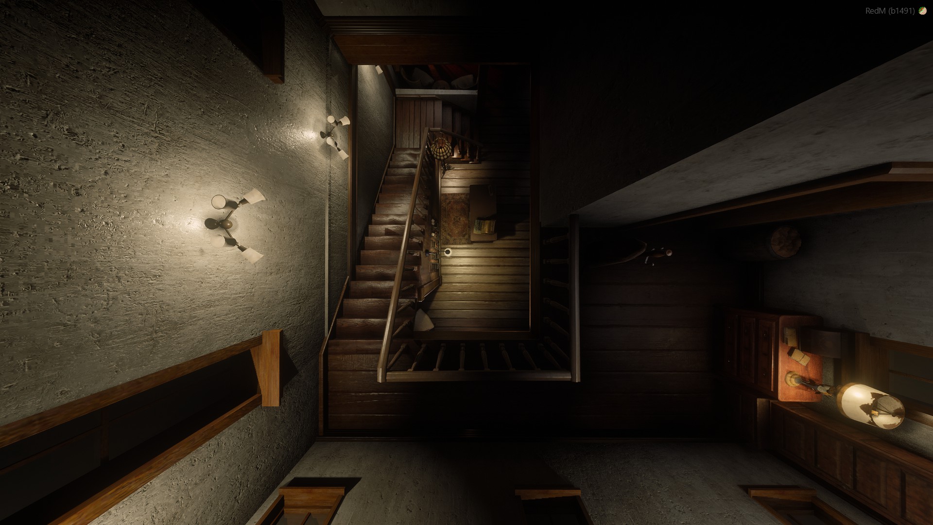 [MLO]Blackwater Reborn (3 Stores open) - RedM Releases - Cfx.re Community