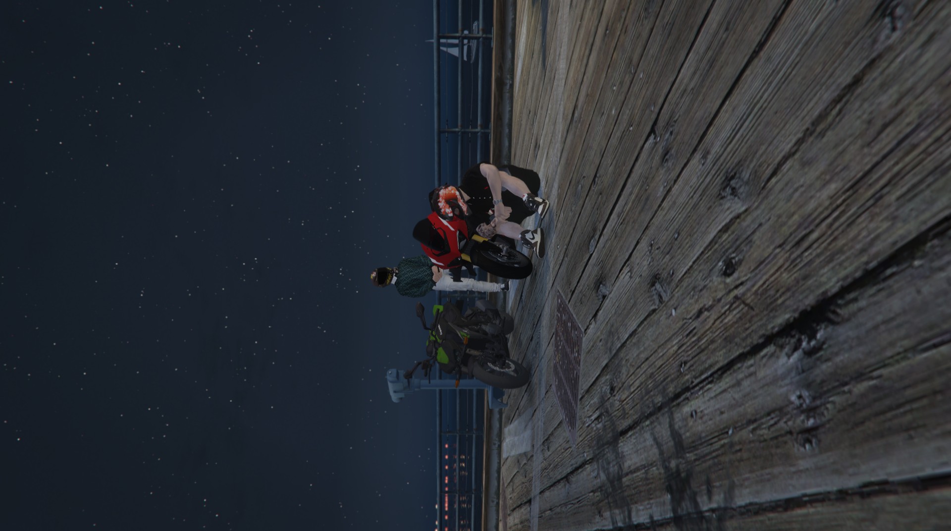 Del Perro Beach - FiveM Snapmatic - Cfx.re Community