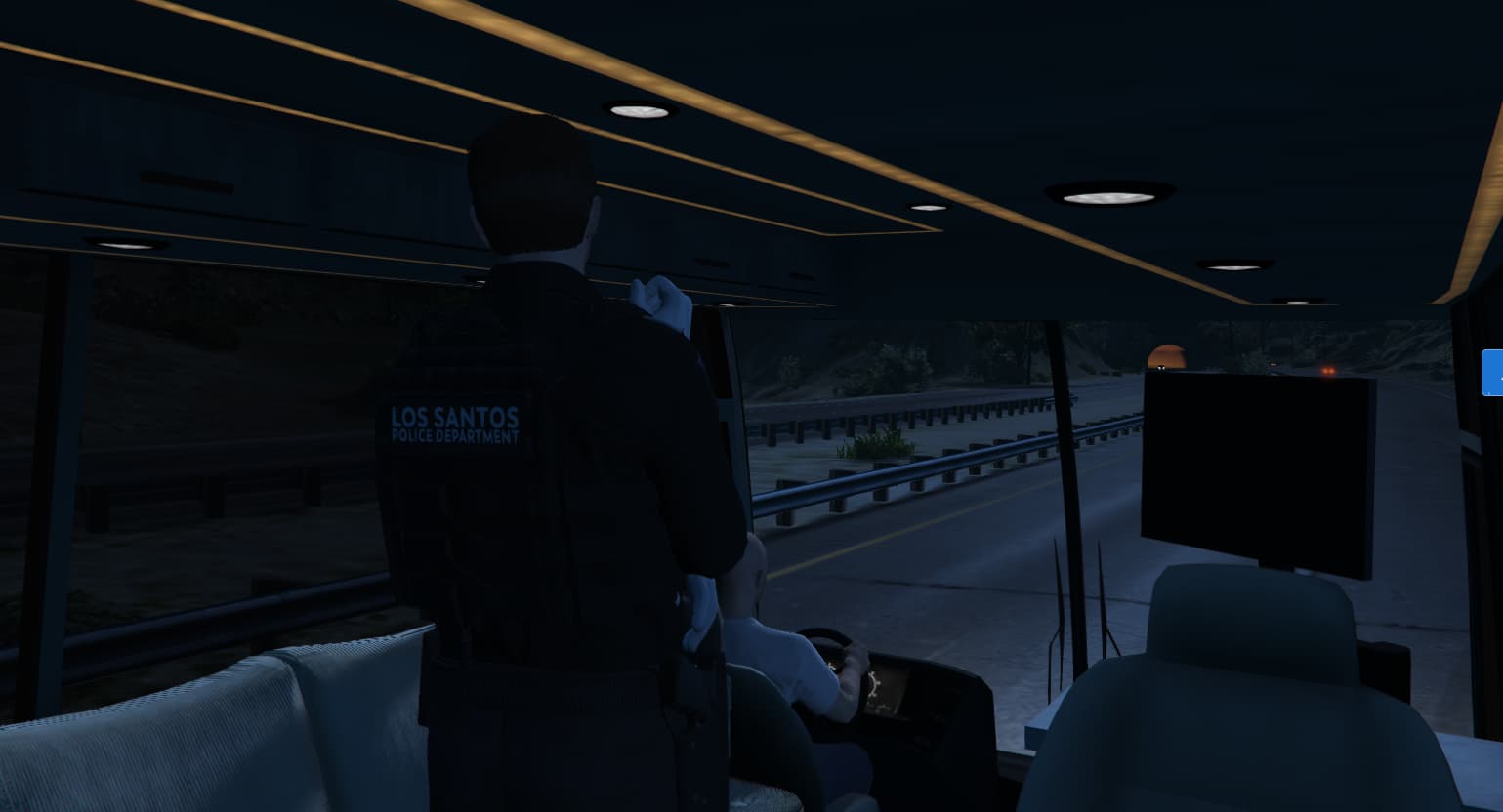 Looking For High Command for LSPD, LSMD, DOJ | New Server - Page 2 ...