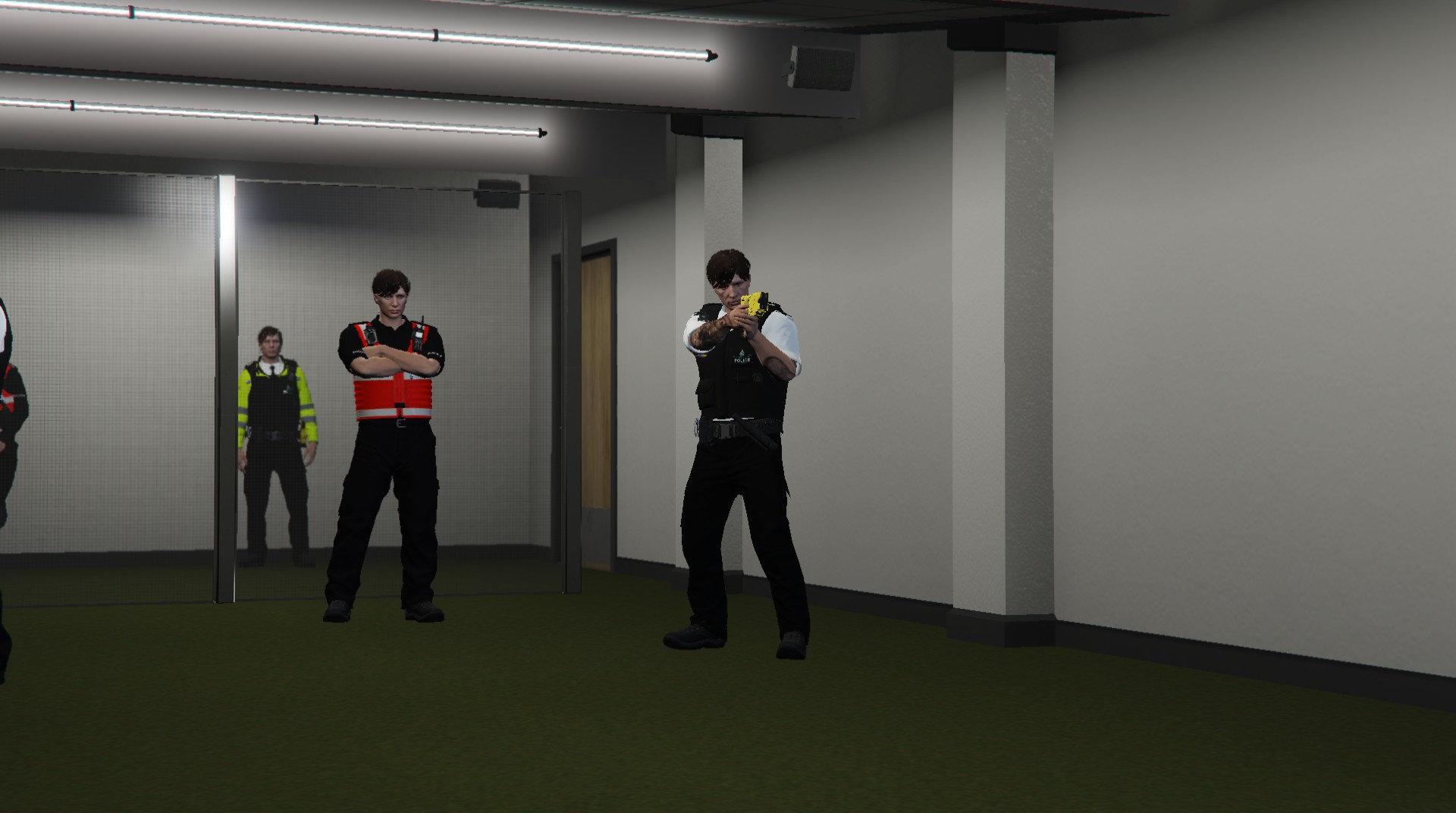 Mission Row - FiveM Snapmatic - Cfx.re Community