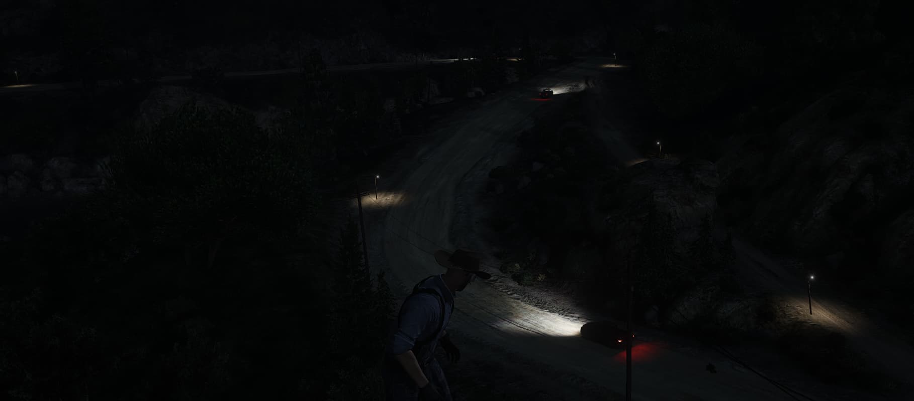 Nightz Development Map Pack [WIP] - FiveM Releases - Cfx.re Community