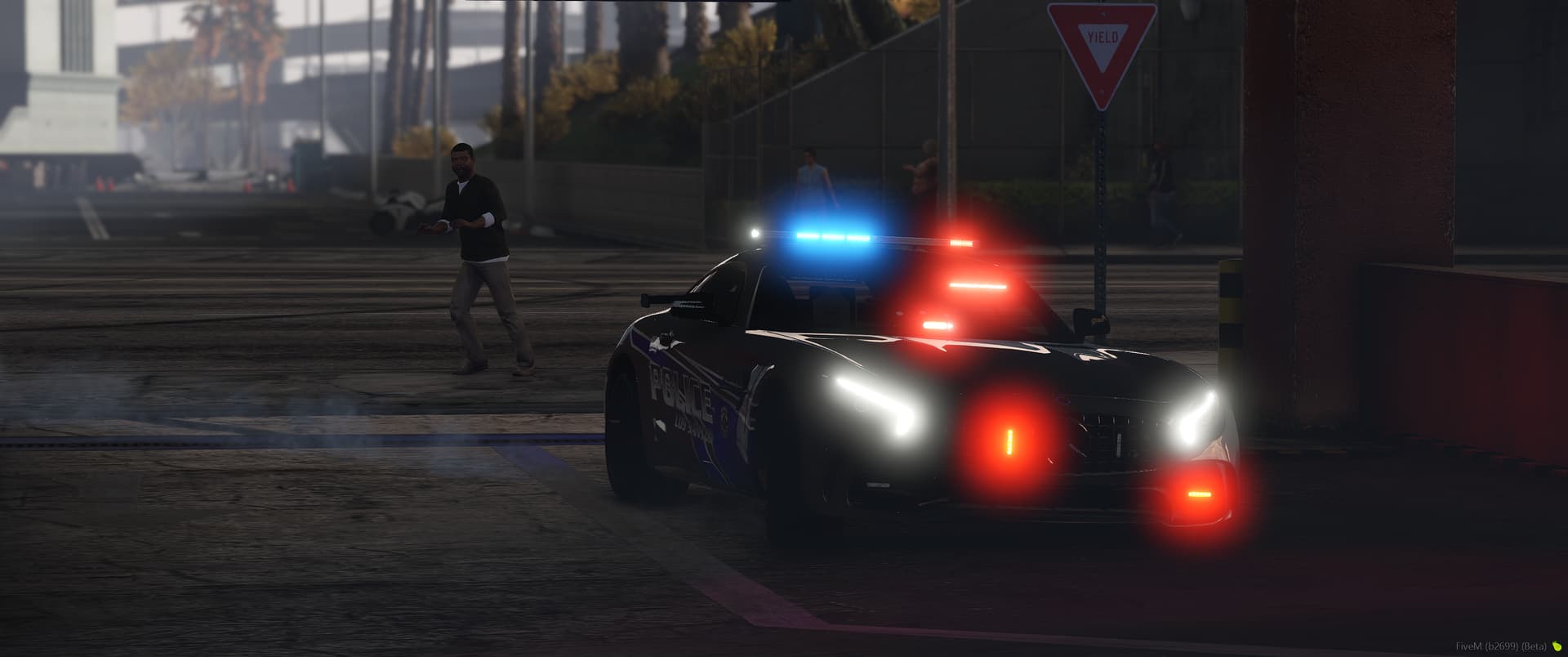 Relentless RP I Public I High Ranking Positions Open - Server Bazaar ...