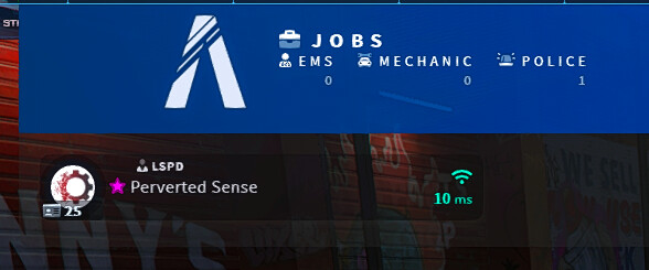 [RELEASE] renzu_scoreboard | Unique UI | Roleplay Purpose - Page 7 ...