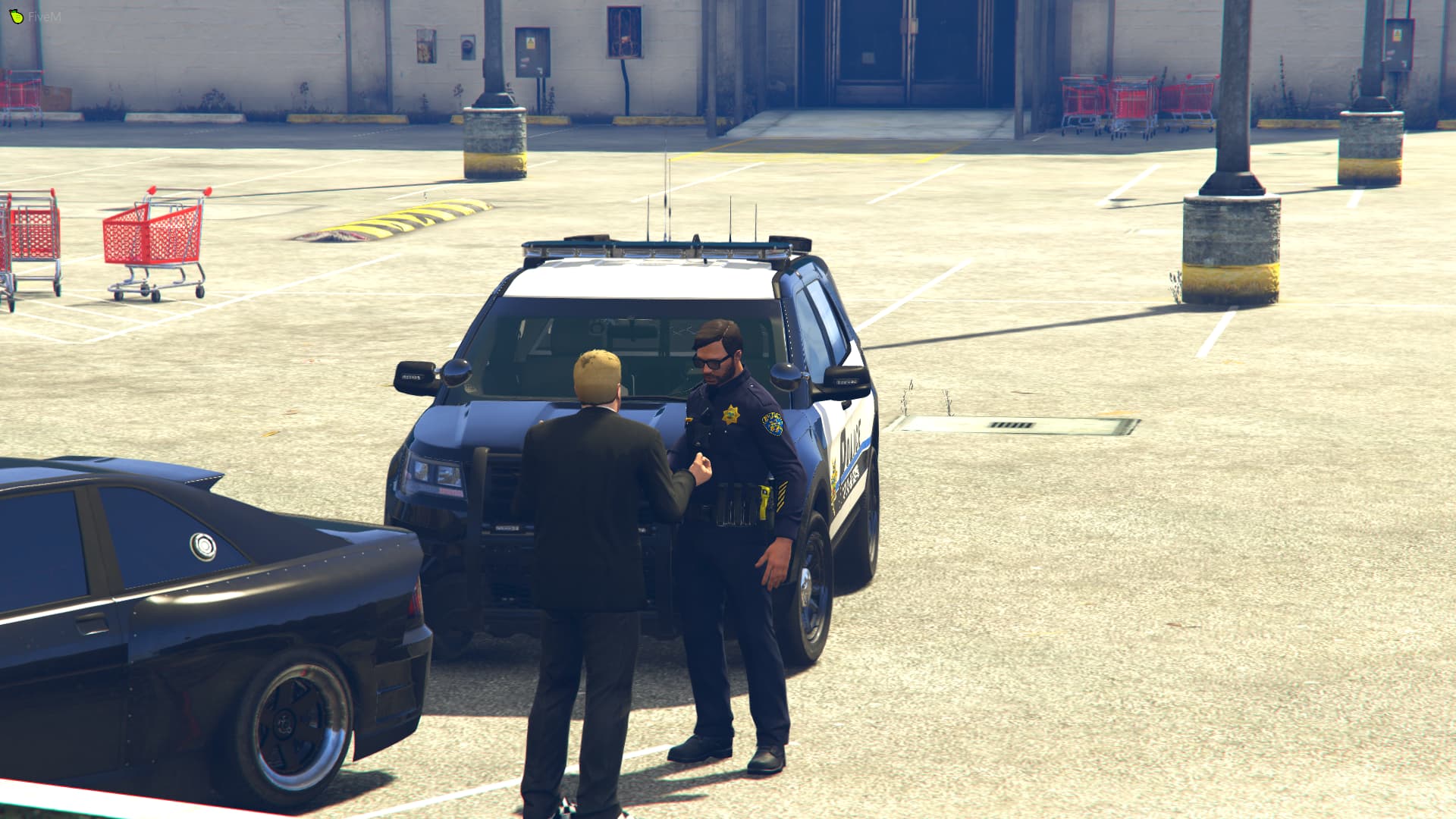 Southern Justice Roleplay Community | Whitelisted | High Quality Paid ...