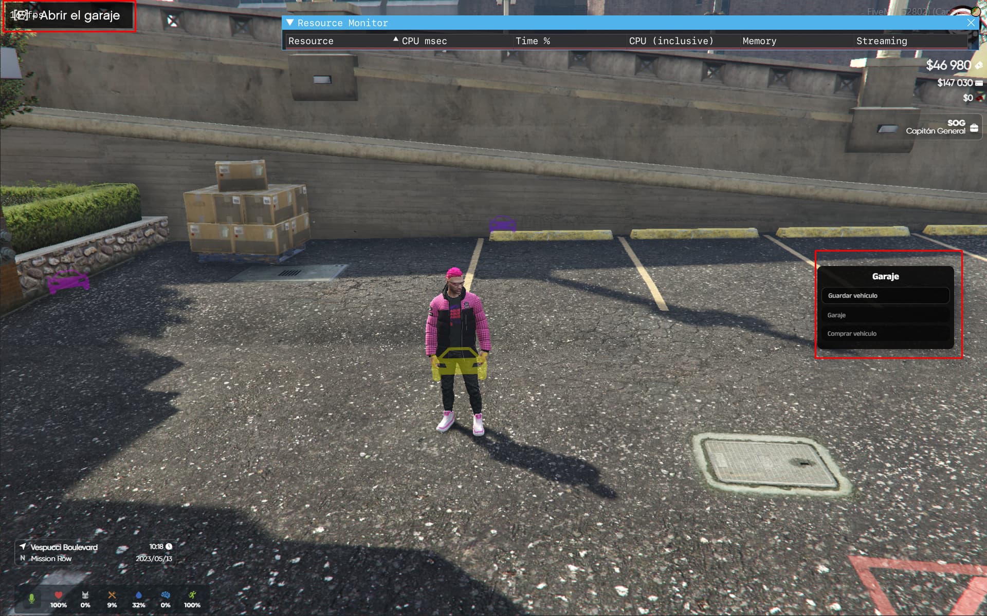 💼 Jobs Creator 8.0 [ESX][QBCore] - in-game Job Creation Menu without ...