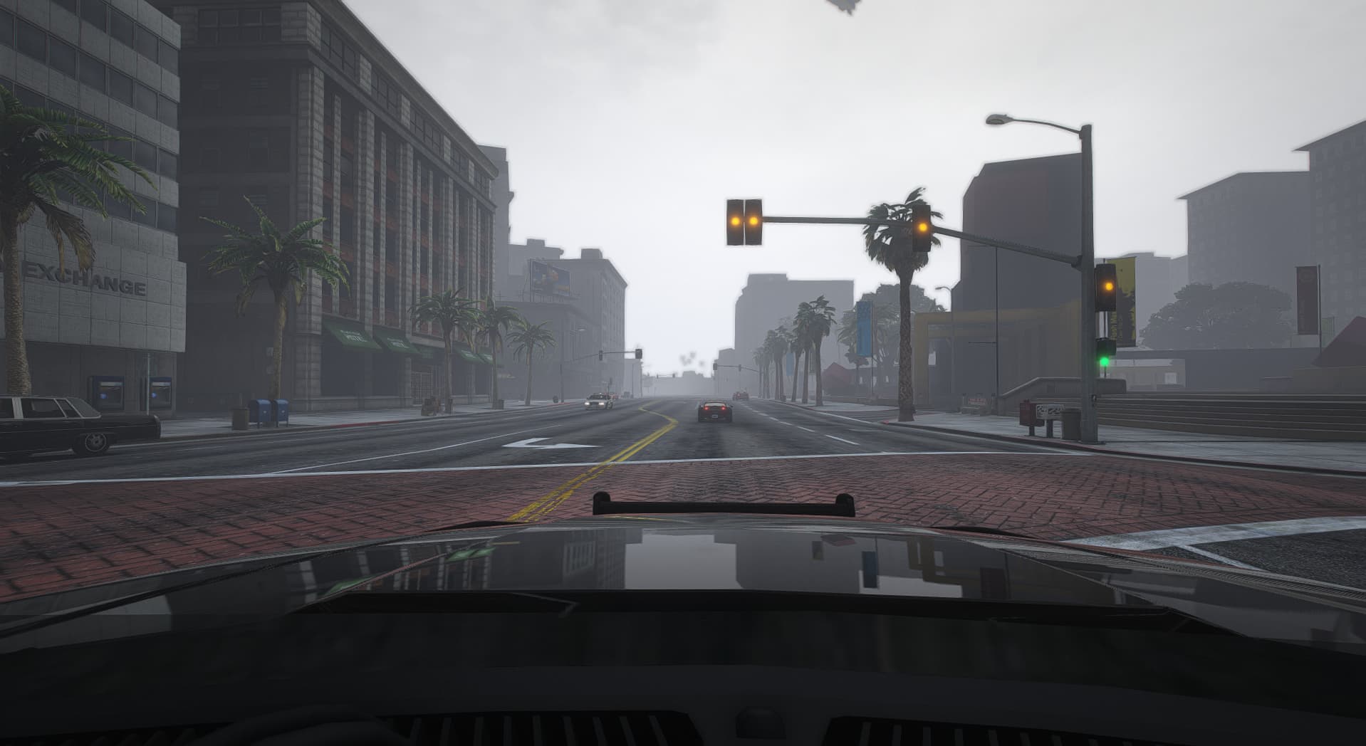 🌴 Gold Coast Roleplay - Actively Developed, vMenu, Realistic, Serious ...