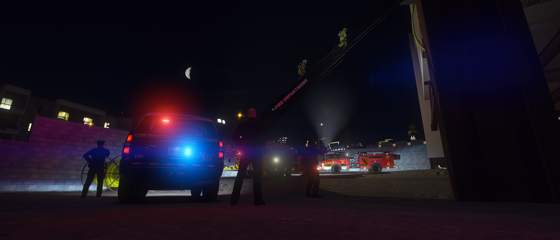 IURP Fivem Community , Custom Eup , and custom models - Server Bazaar ...