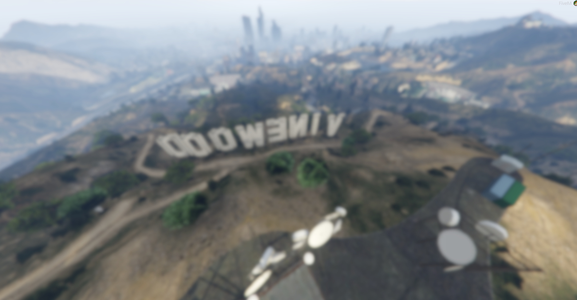 Fivem stuck in the sky - FiveM Client Support - Cfx.re Community