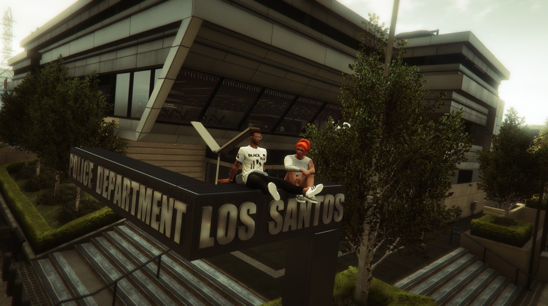 Atlee Street - FiveM Snapmatic - Cfx.re Community