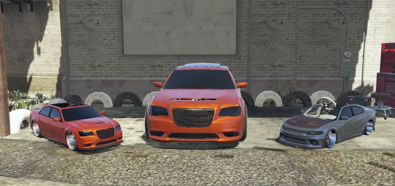 Peach roleplay | serious rp | custom clothing | custom cars | custom ...