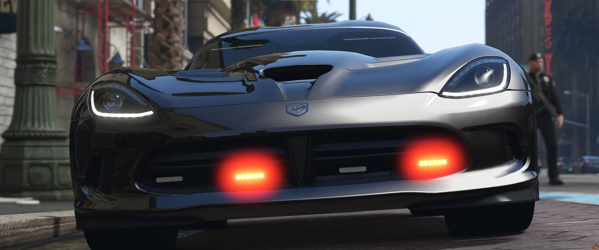 Relentless RP I Public I High Ranking Positions Open - Server Bazaar ...