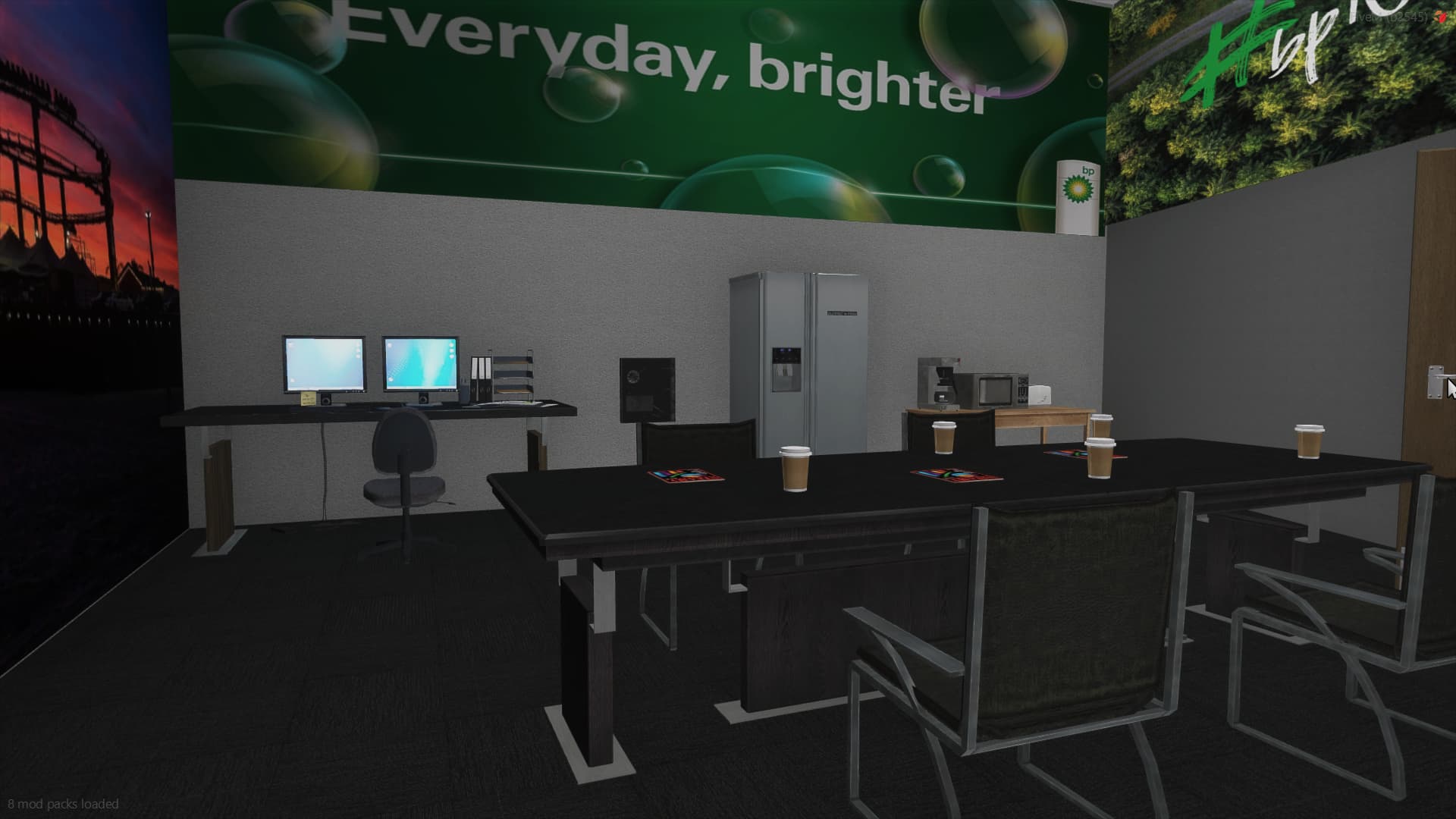 [MLO] BP Del Pero - FiveM Releases - Cfx.re Community