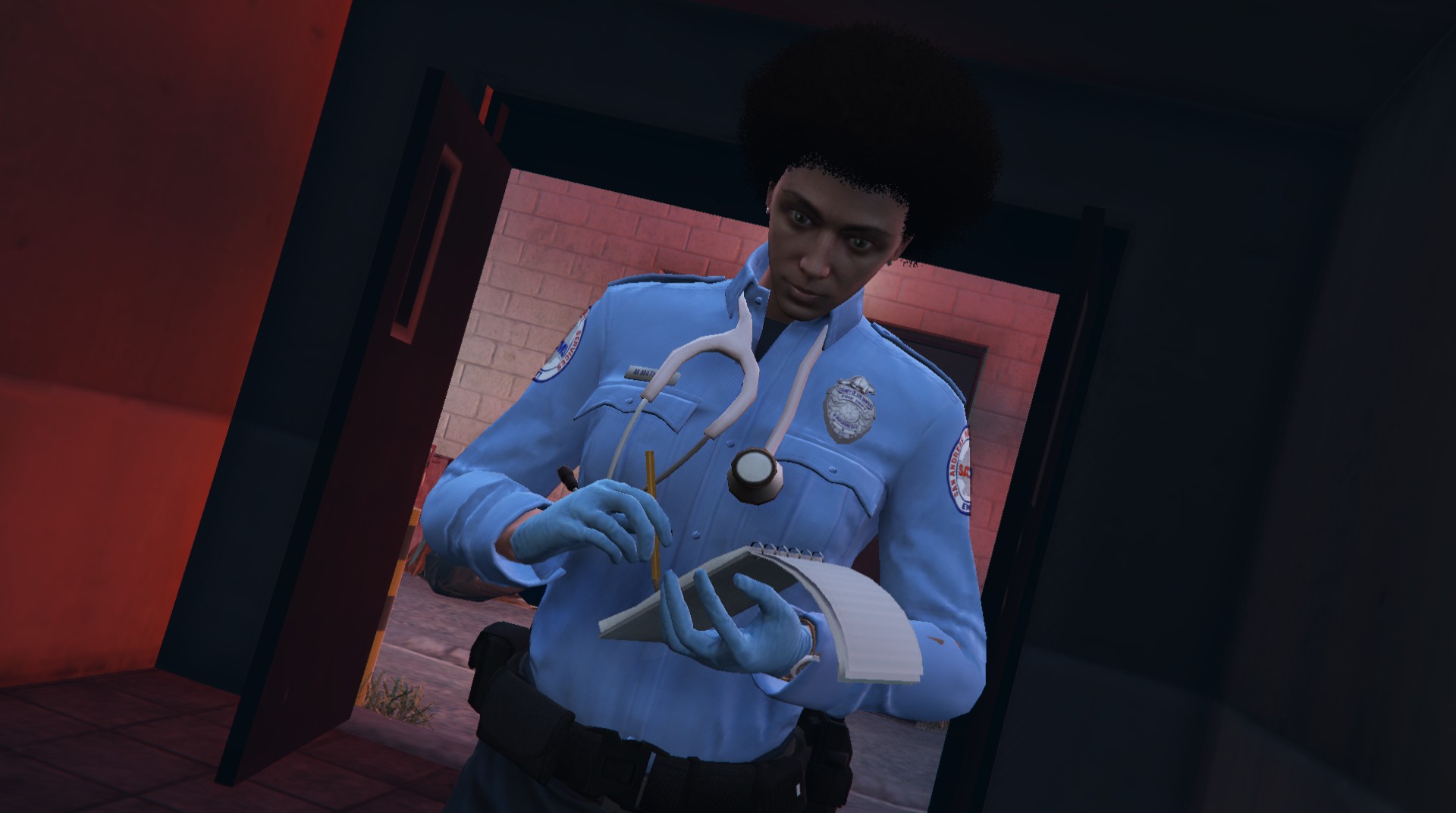 Del Perro - FiveM Snapmatic - Cfx.re Community