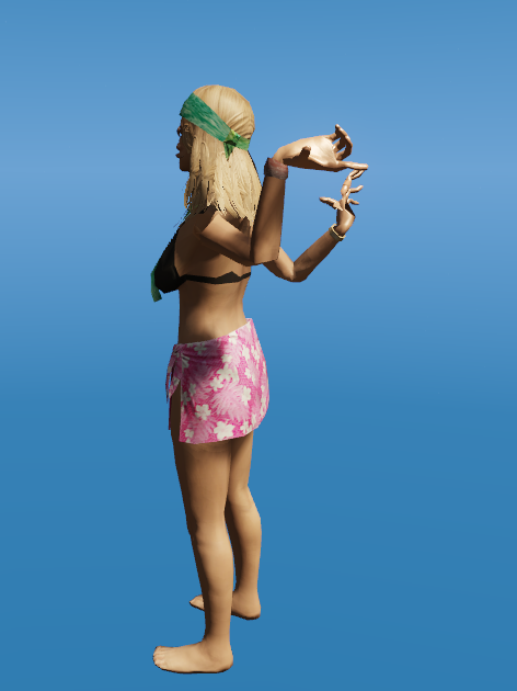 [tutorial] Creating And Editing Animations For Gtav Using Animkit