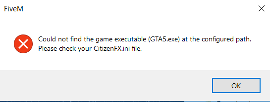 Need help with citizen file - FiveM Client Support - Cfx.re Community