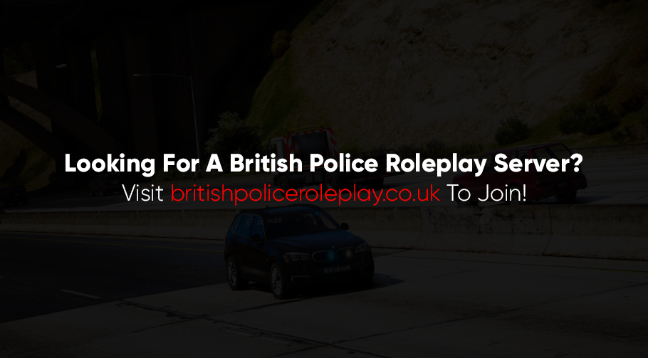 British Police Roleplay | PvE (NEW COMMUNITY AND EXPANDING) https ...