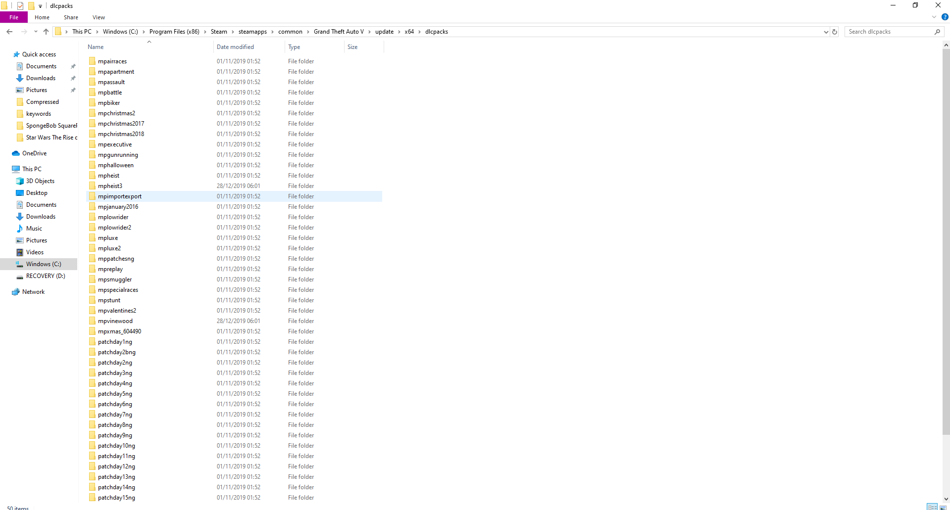 RAGE error:ERR_MEM_EMBEDDEDALLOC_ALLOC - FiveM Client Support - Cfx.re Community