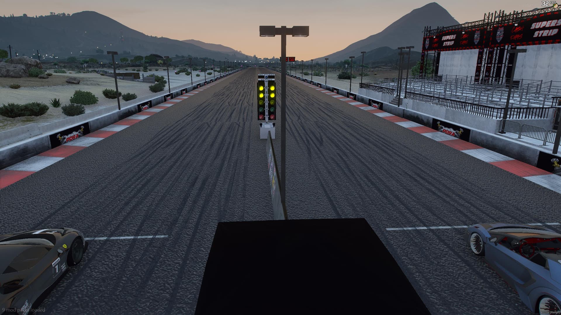 The Grid | 18+ Serious RP | Hiring EMS & PD! | Gangs & Factions | Lots ...