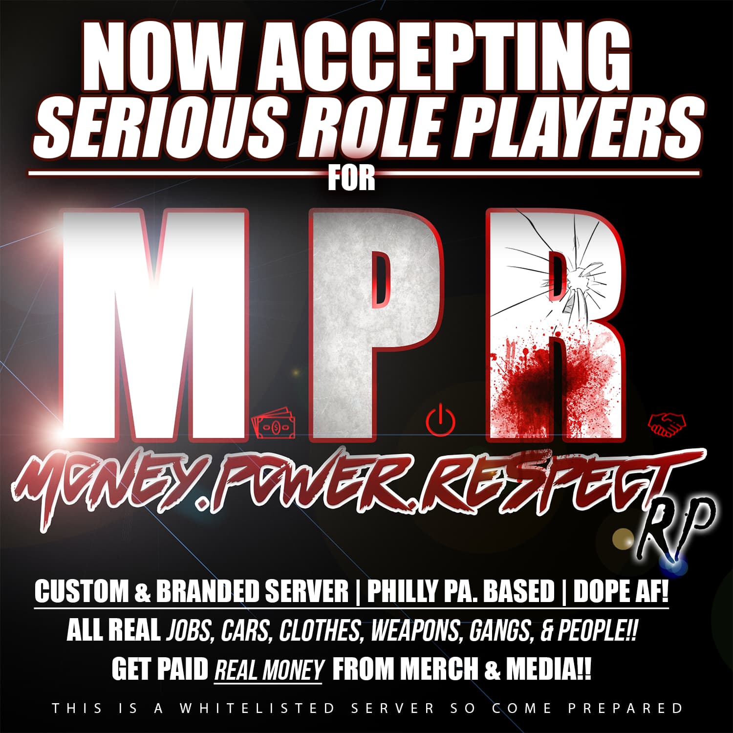 Looking for a very simple, and lightweight server to participate ...