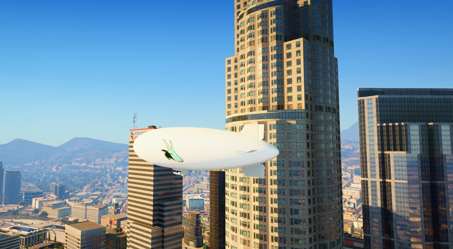 SYNPLEX RP 2.0 | NoPixel Inspired | OCE, NA, EU Based | Serious RP ...