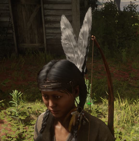Native Headbands1 , UPDATE now available as Items for Vorp and RedemRP ...