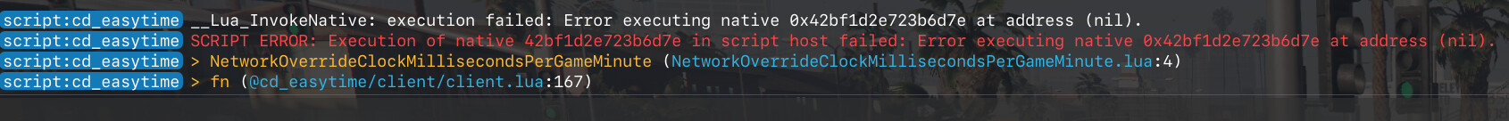 [FREE RELEASE] Easytime - Time and weather management by Codesign ...