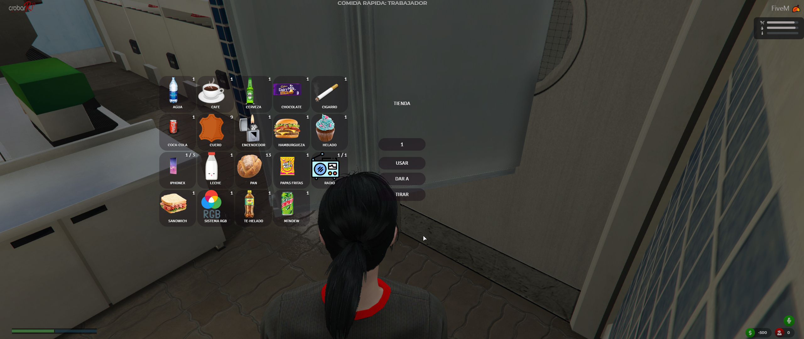 LRP-fastfood - FiveM Releases - Cfx.re Community