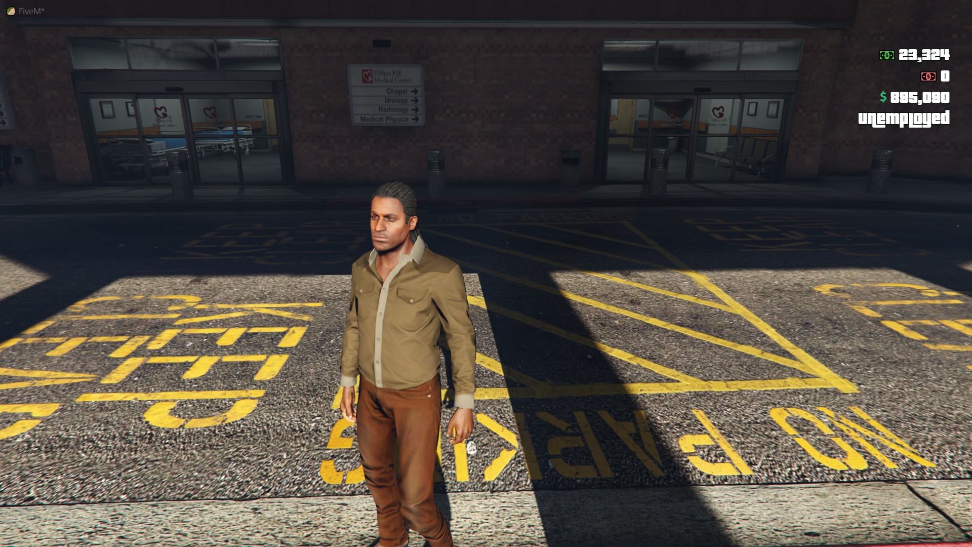 [Release] [ESX] [Police Job] - Page 102 - FiveM Releases - Cfx.re Community