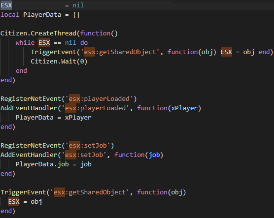 [Release] Esx_RPPotions | Speed & Health Potions - FiveM Releases - Cfx ...