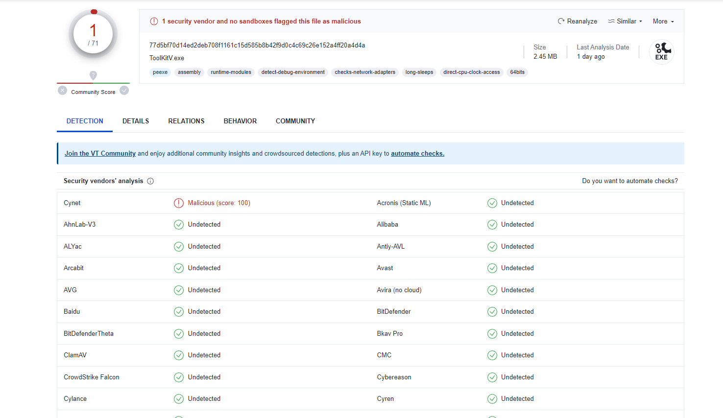 [Tool] ToolKitV - Optimize your textures - Page 5 - FiveM Releases - Cfx.re Community