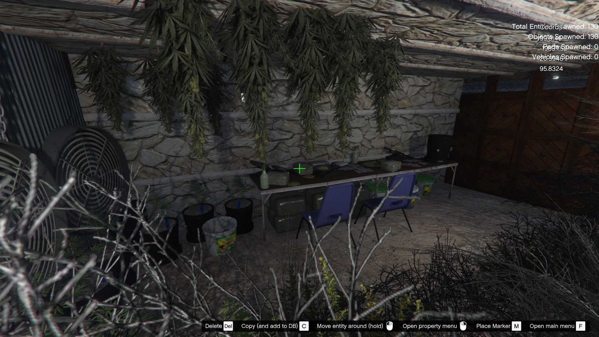 Grove Street Weed Farm - FiveM Releases - Cfx.re Community