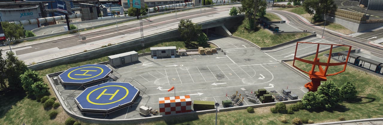 [YMAP/Add-On] Arena Military Base - FiveM Releases - Cfx.re Community