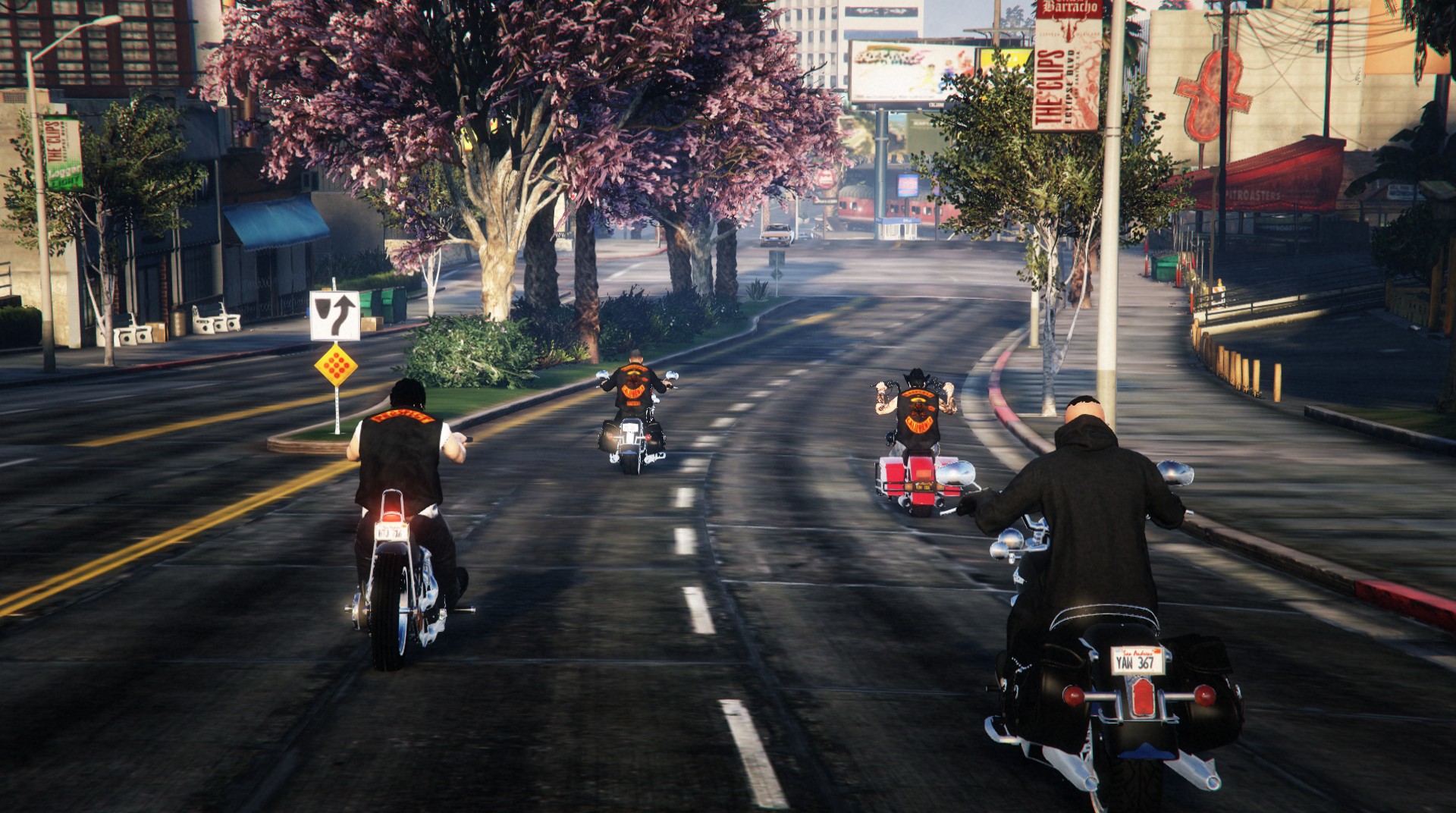 Gentry Lane - FiveM Snapmatic - Cfx.re Community