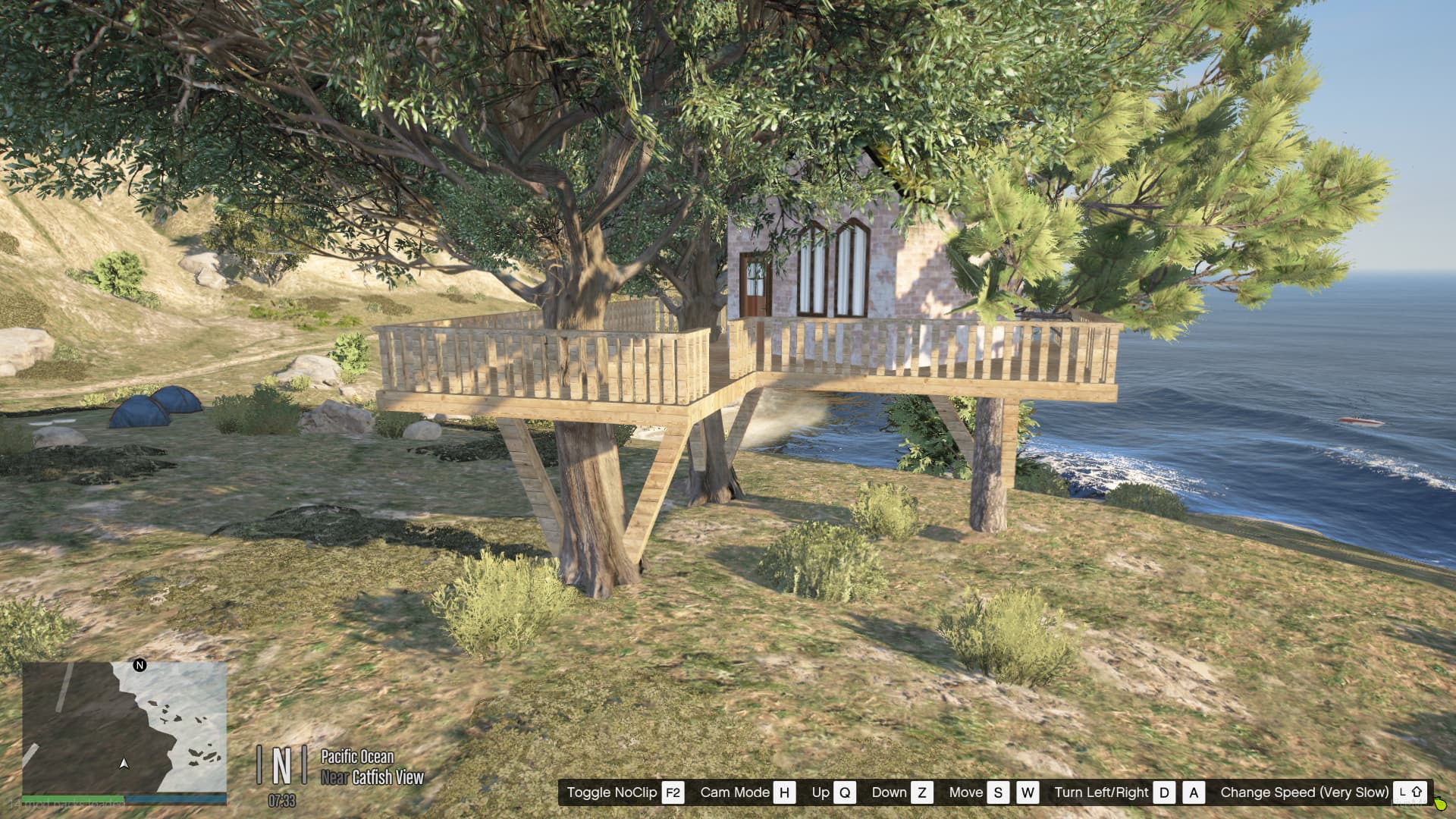 KG TreeHouse - FiveM Releases - Cfx.re Community