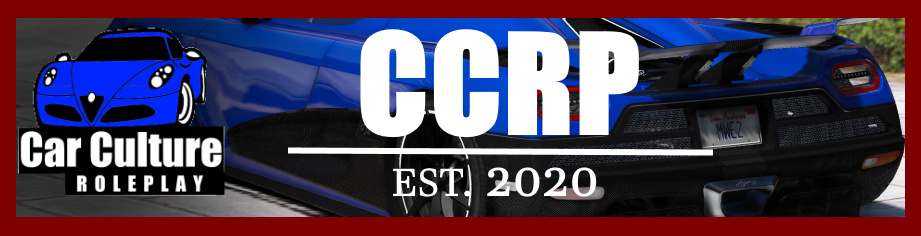 Looking for STATE SASP position - Server Bazaar - Cfx.re Community