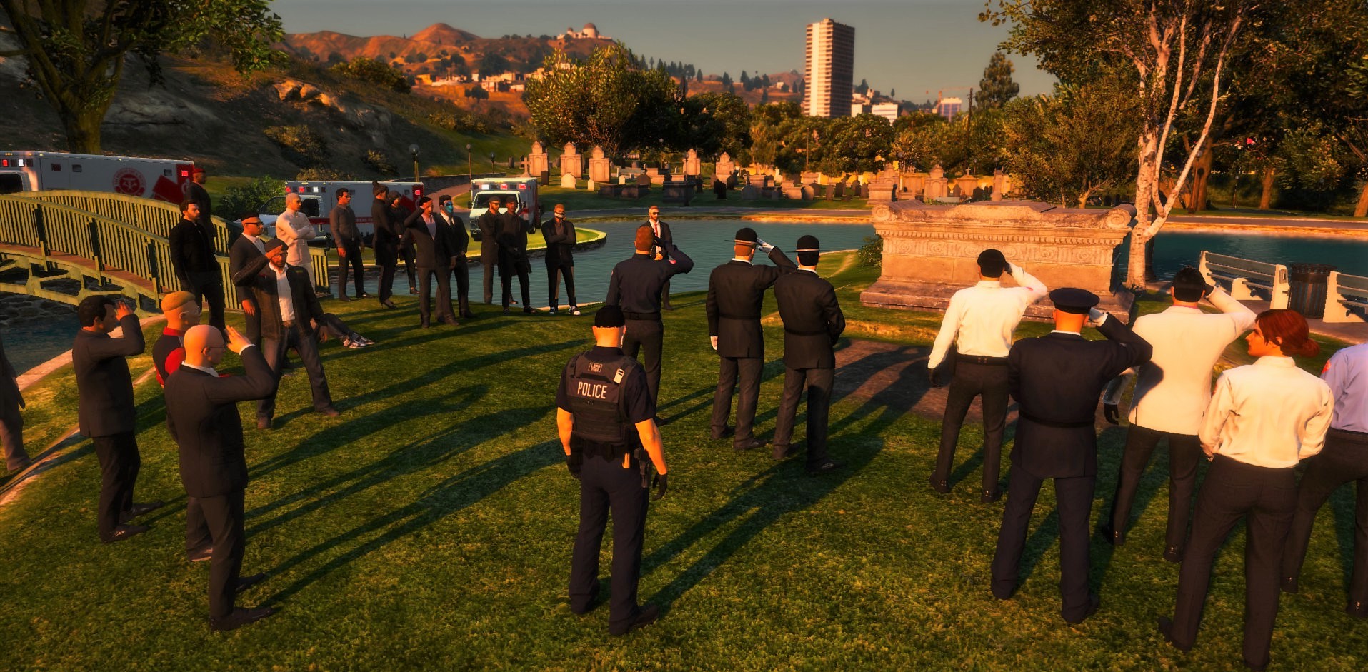 Core Roleplay - Page 5 - Server Bazaar - Cfx.re Community