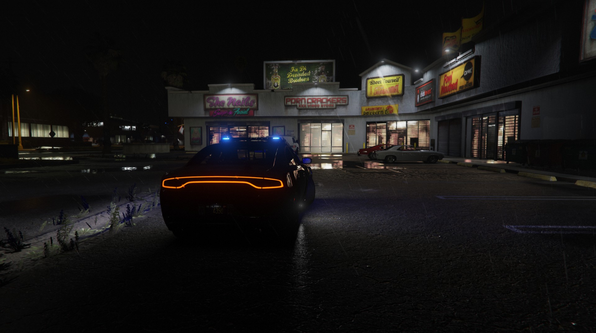 Davis - FiveM Snapmatic - Cfx.re Community