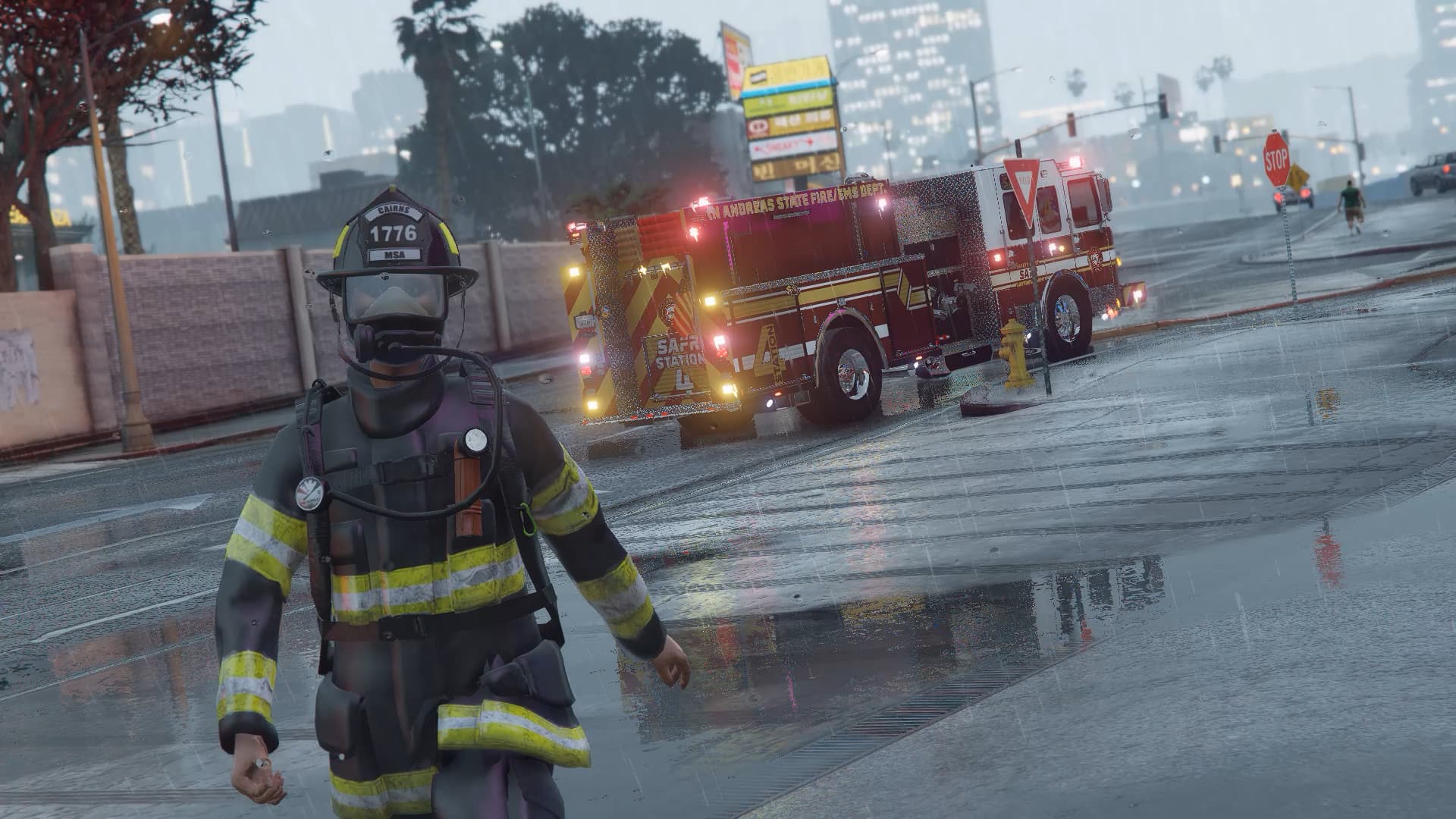 Cardinal State RP | vMenu | Looking for Department Heads | Serious RP ...