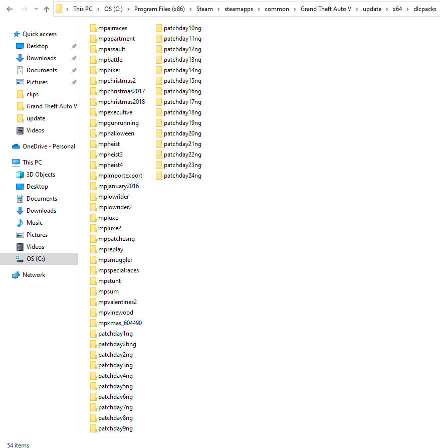 gta-streaming-five.dll!+1B17B - FiveM Client Support - Cfx.re Community