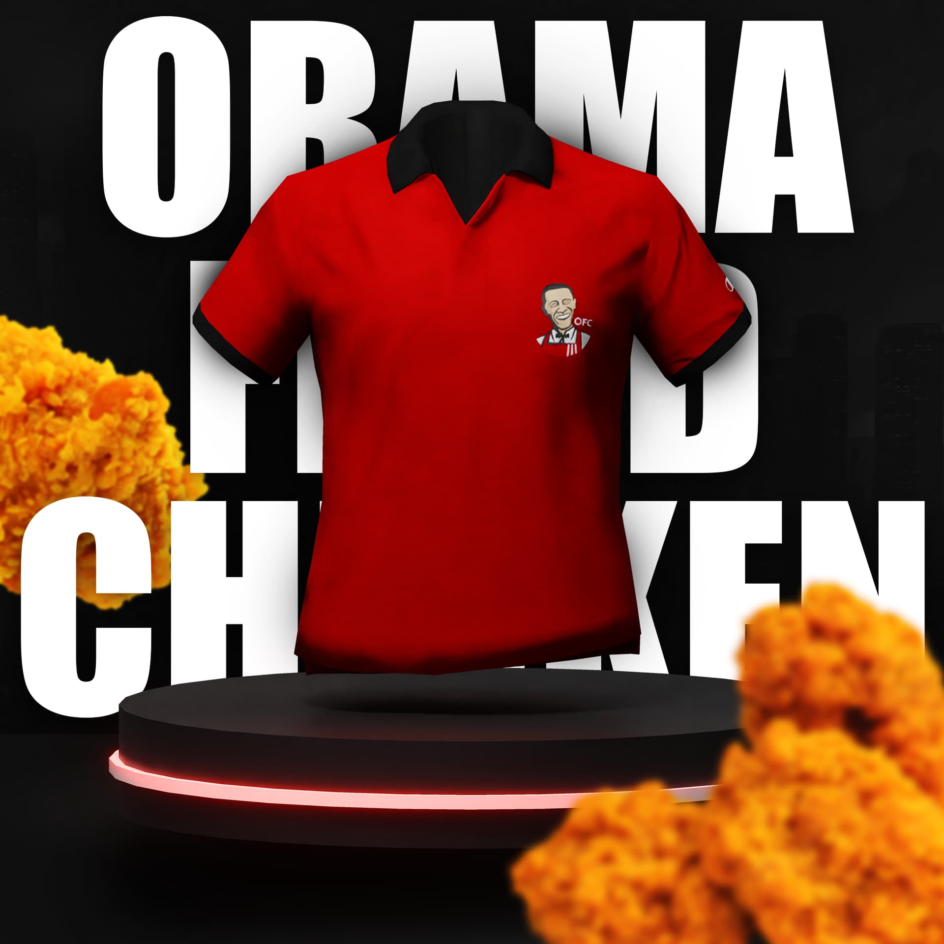 OFC Clothing Pack | Aspect Customs - FiveM Releases - Cfx.re Community