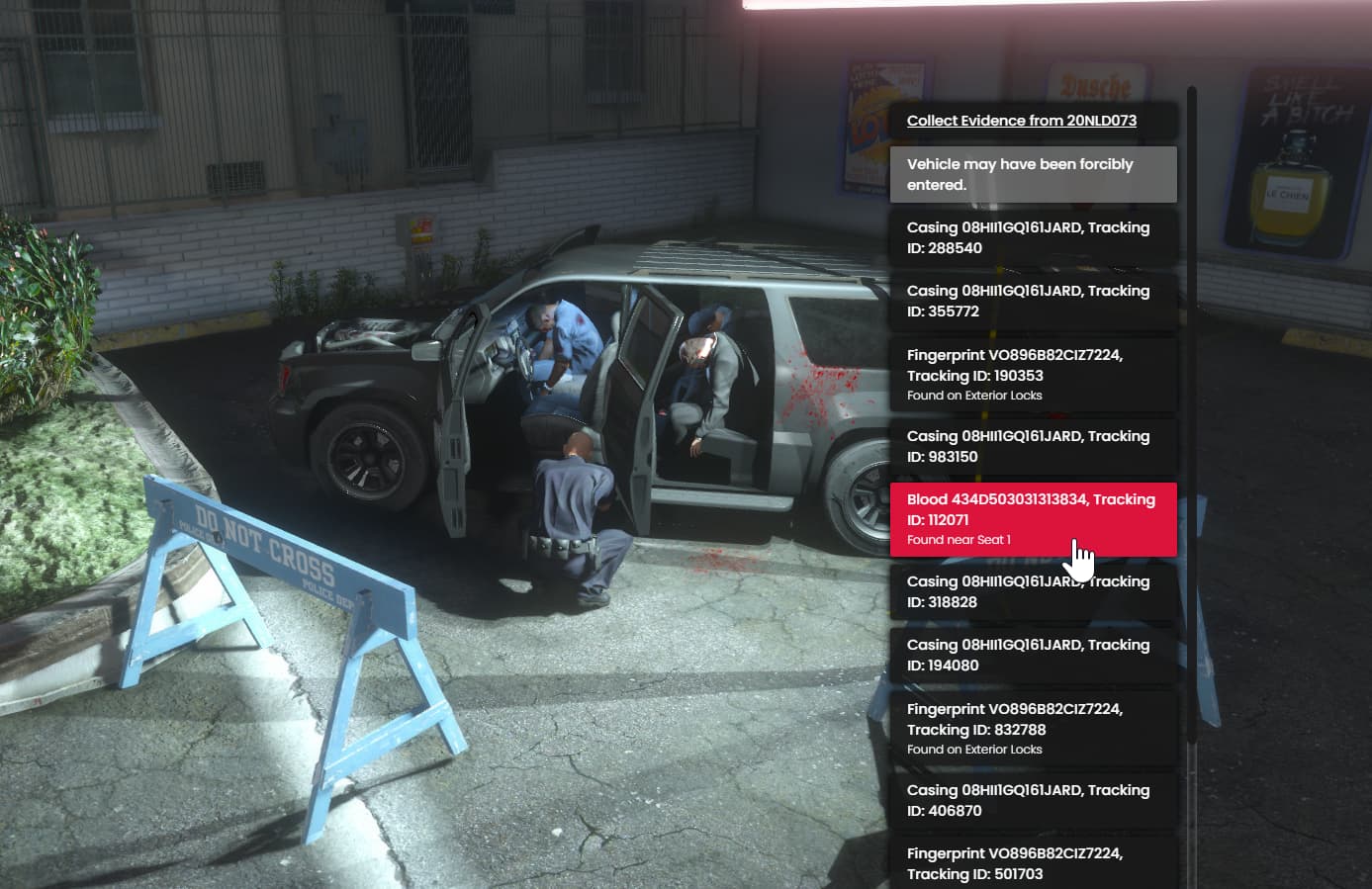 [PAID] [QB/ESX] r14-evidence | An expanded and enhanced evidence script for FiveM - FiveM ...